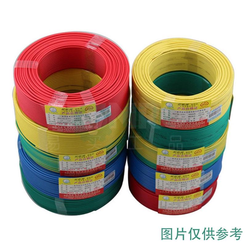 起帆 电缆，起帆 电缆，ZB-RV-1*0.75 （下单前确认颜色），不含卸货 售卖规格：1卷【多少钱 规格参数 图片 采购】-西域