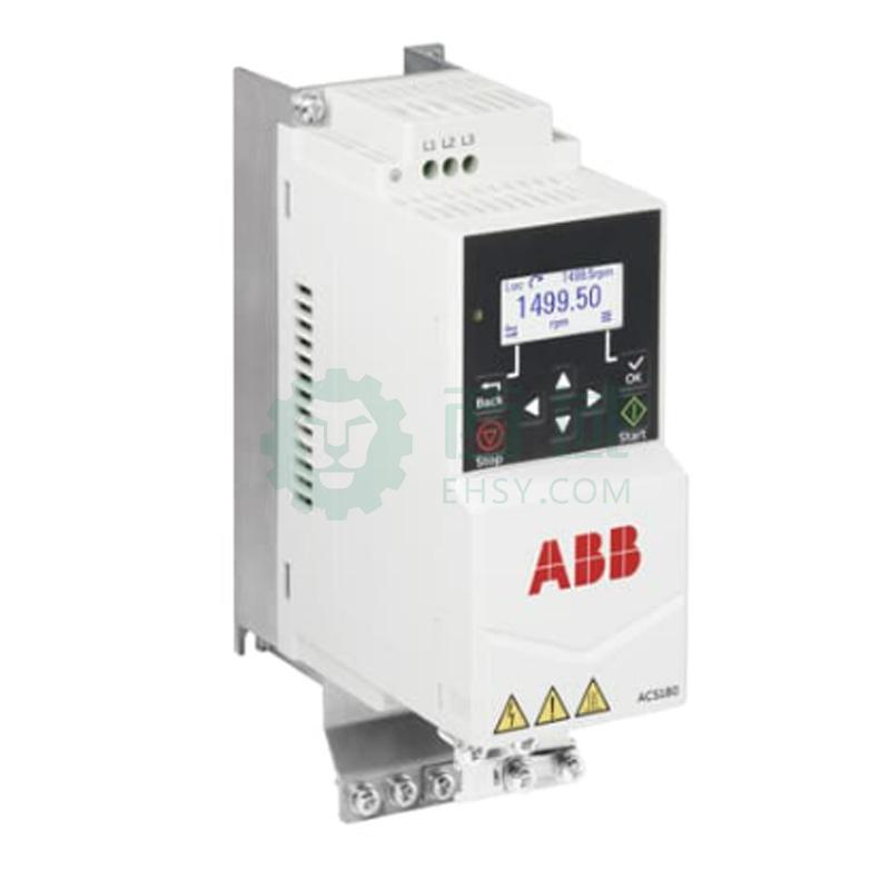 ABB ABB 变频器，ACS180-04N-01A8-4【多少钱 规格参数 图片 采购】-西域