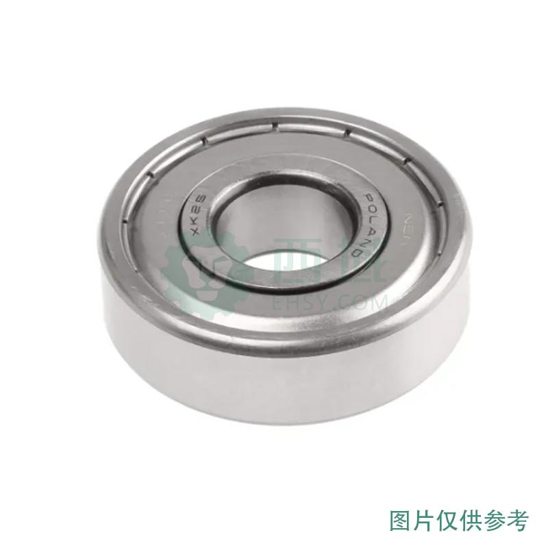 恩斯克/NSK 深沟球轴承，微型，铁盖密封，698ZZ1MC3ER 售卖规格：1个【多少钱 规格参数 图片 采购】-西域