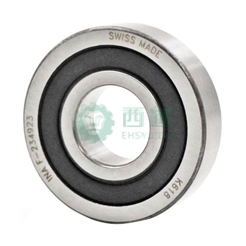 INA 滚轮，LR5204-X-2Z-TVH-XL 售卖规格：1个【多少钱 规格参数 图片 采购】-西域