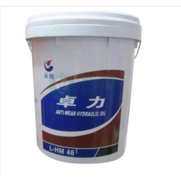 长城 抗磨液压油，L-HM 68 170kg/桶 售卖规格：170公斤/桶【多少钱 规格参数 图片 采购】-西域