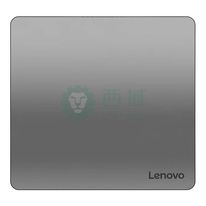 联想/Lenovo 外置DVD刻录机，DB85 移动光驱 Windows/MAC系统 售卖规格：1台【多少钱 规格参数 图片 采购】-西域