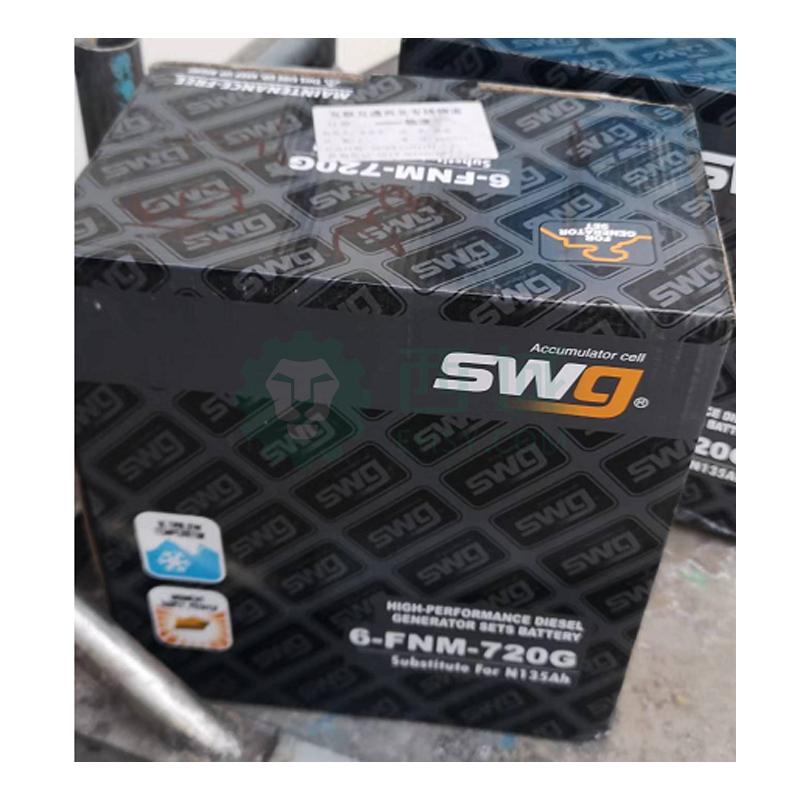 思吾高 免维护蓄电池，6-FNM-720G【多少钱 规格参数 图片 采购】-西域