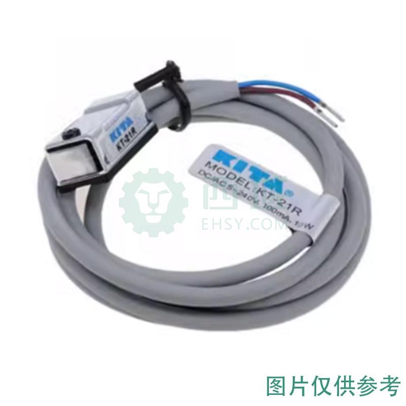 KITA 磁性开关，KT-11R-1V 售卖规格：1个【多少钱 规格参数 图片 采购】-西域