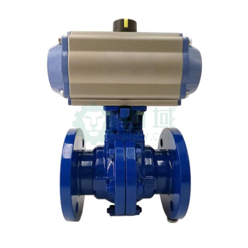 远洋阀门 远洋阀门 碳钢四氟密封气动球阀，Q641F-16C，DN50，碳钢四氟密封气动球阀，Q641F-16C，DN50 售卖规格：1台【多少钱 规格参数 图片 采购】-西域