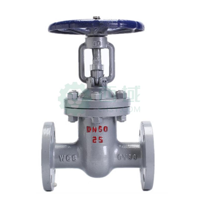 上海良工 闸阀，Z41H-16C DN32 碳钢 售卖规格：1个【多少钱 规格参数 图片 采购】-西域