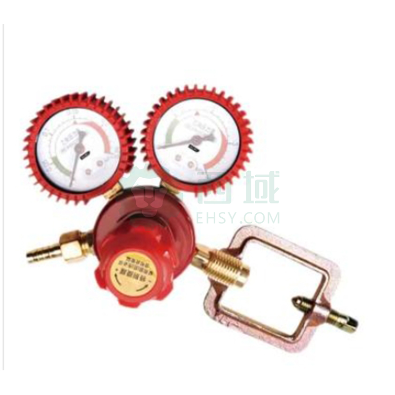 得力 氧气表，YQY-08 售卖规格：1块【多少钱 规格参数 图片 采购】-西域