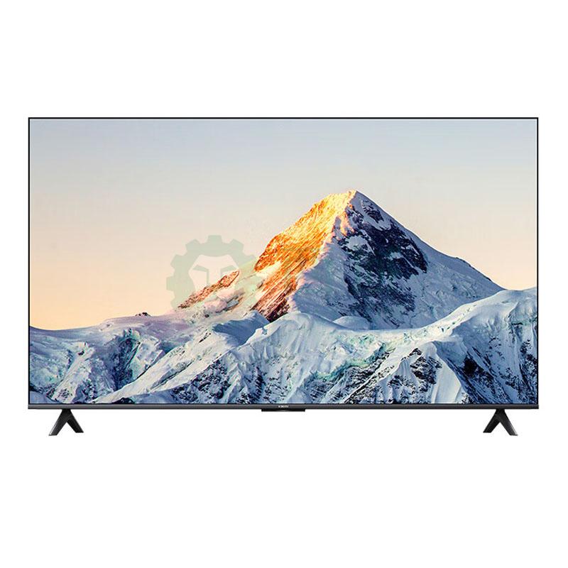 小米 电视机，L65MA-EA EA65 65英寸 金属全面屏 远场语音 逐台校准4K超高清智能教育电视机 售卖规格：1台【多少钱 规格参数 图片 采购】-西域