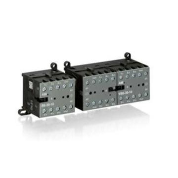 ABB 可逆接触器，VBC6-30-10*24V DC，10000171【多少钱 规格参数 图片 采购】-西域