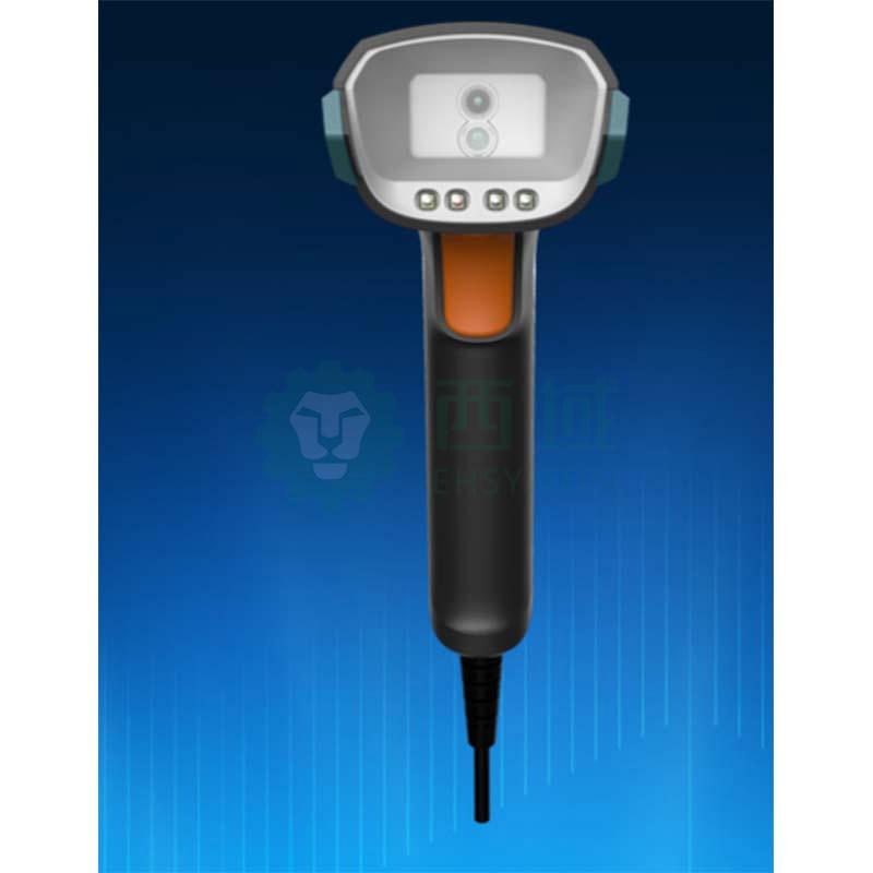 新大陆/NewLand 二维无线扫描枪，高密 NLS NVH220B-HWD 智能三色光源，带自学习功能，标准扫描景深：10-25cm 3年质保 售卖规格：1套【多少钱 规格参数 图片 采购】-西域