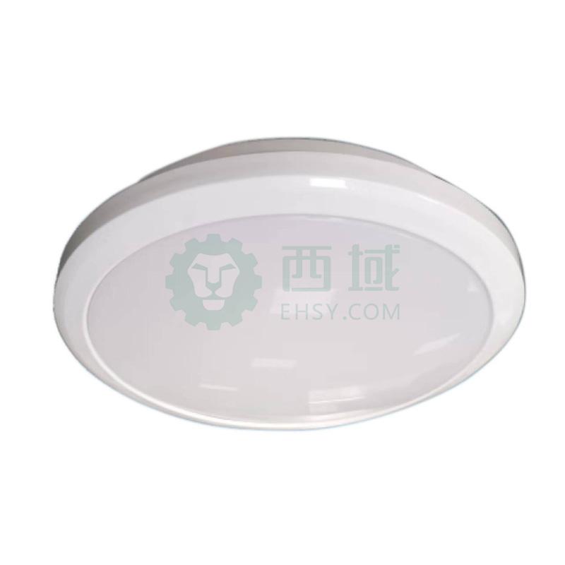 森本 固定式灯具，SBF8303-LED24，吸顶灯，LED，5700K，24W，单位：个【多少钱 规格参数 图片 采购】-西域