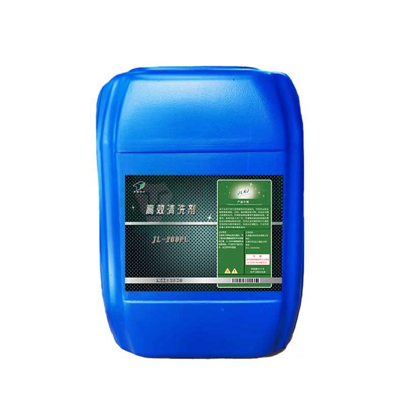 捷龙(JLKJ) 高效清洗剂，JL-200PL，25kg/桶【多少钱 规格参数 图片 采购】-西域