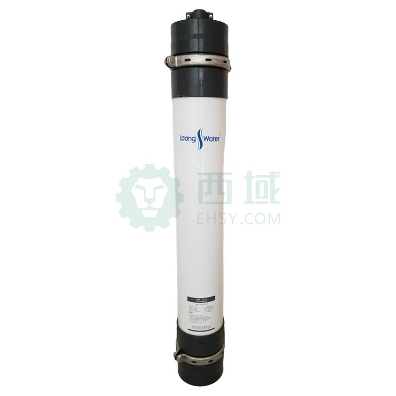 龙源 超滤装置,压力式膜组件，LWU-P1180 88平，Φ250*2237，具体尺寸可根据现场实际情况调整 售卖规格：1盒【多少钱 规格参数 ...