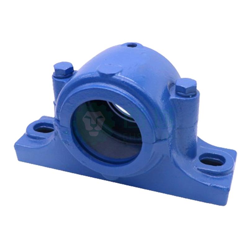 SKH 剖分式轴承座，SN517 售卖规格：1个【多少钱 规格参数 图片 采购】-西域