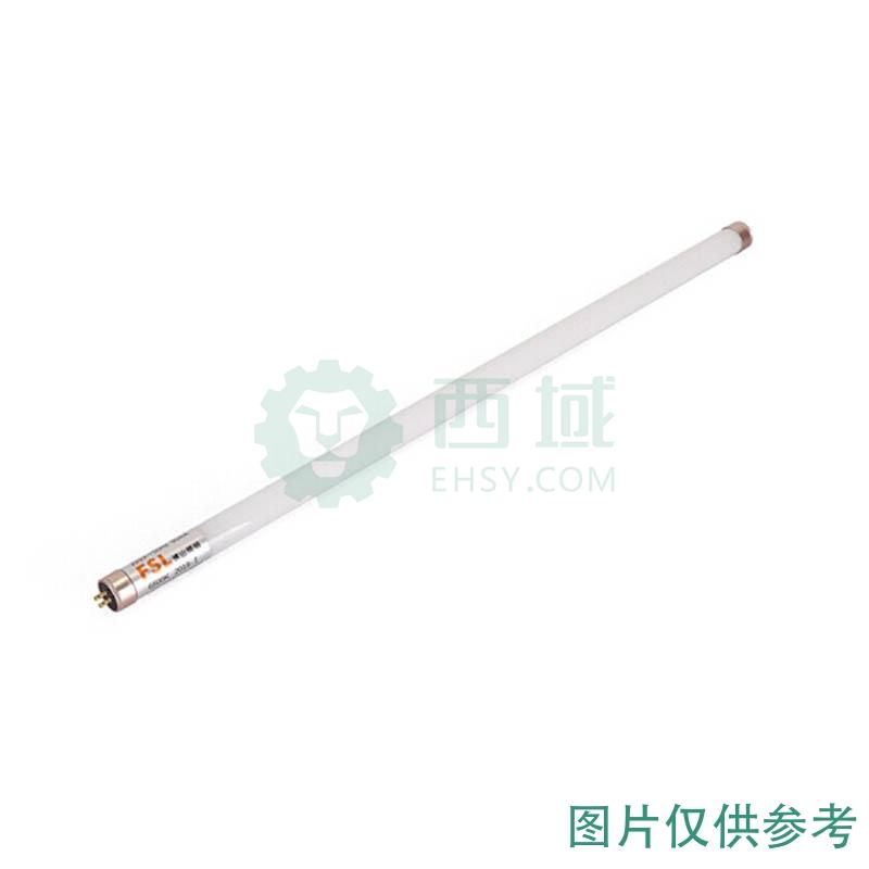 佛山照明/FSL LED T5灯管，16W 1.2m 白光 6500K 售卖规格：1个【多少钱 规格参数 图片 采购】-西域