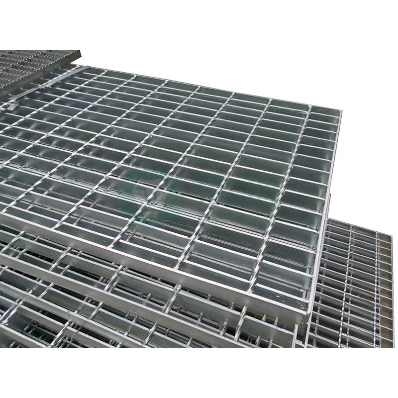津辉奇升 热镀锌钢格栅板，G303/30/100，800×200mm Q235B 售卖规格：1块【多少钱 规格参数 图片 采购】-西域