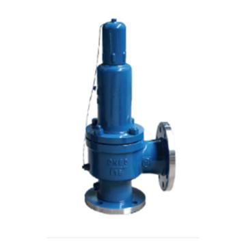 永一 安全阀，A42Y-160C DN15（下单备注整定压力和介质温度）【多少钱 规格参数 图片 采购】-西域