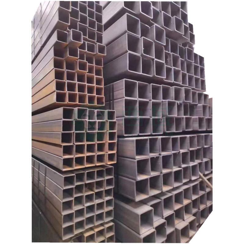 英迈思 镀锌方管，尺寸（mm）：40*40*3.5 ，Q235B 售卖规格：6米/支【多少钱 规格参数 图片 采购】-西域
