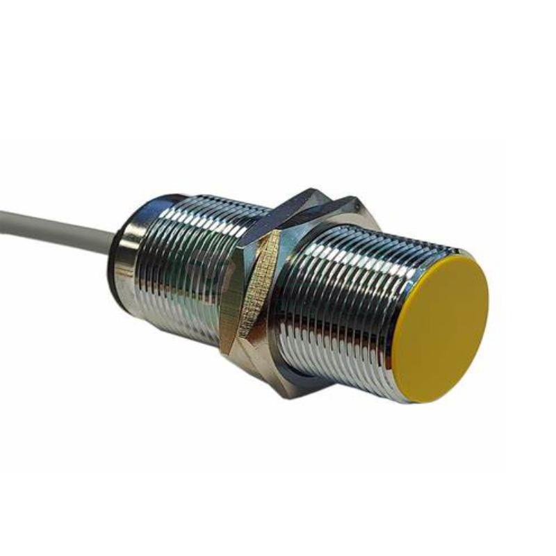 图尔克/TURCK 接近开关，BI8-M18-AN6X 售卖规格：1个【多少钱 规格参数 图片 采购】-西域