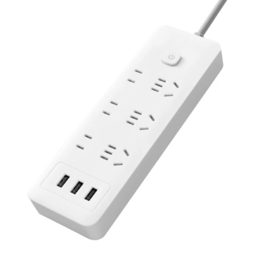 大有 插排，GN-402【多少钱 规格参数 图片 采购】-西域