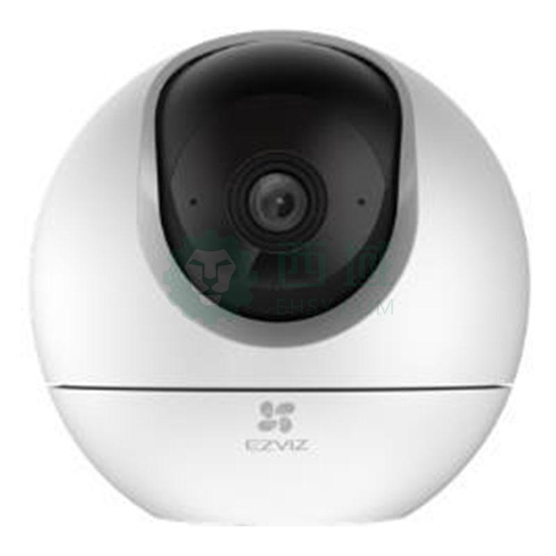 萤石 400万智能家居摄像机2KAI无极巡航版，CS-C6c 售卖规格：1台【多少钱 规格参数 图片 采购】-西域