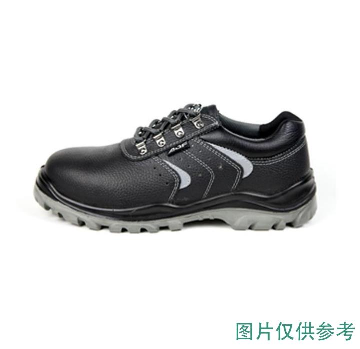 安腾 防砸防静电鞋，A9611 S1-39【多少钱 规格参数 图片 采购】-西域