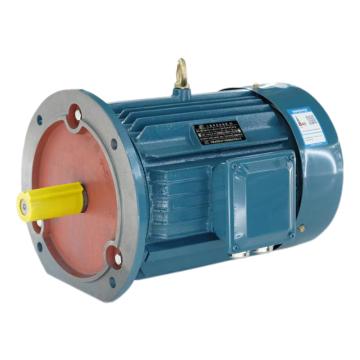 鑫元 普通三相异步电动机，YE3系列YE3-132M2-6-5.5kw B3，R（接线盒在右） 售卖规格：1台【多少钱 规格参数 图片 采购】-西域