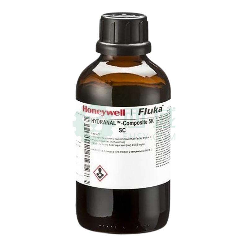Fluka HYDRANAL-Composite 5K滴定剂，34816-500ML 用于酮类和醛类滴定的单组分试剂， 滴定度~5mg/mL ...