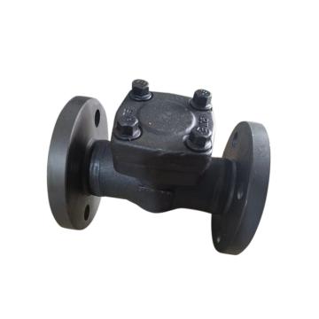 百普 锻钢升降式法兰止回阀 A105材质,FM面法兰阀门，H41H-40C-DN20 FM面 售卖规格：1台【多少钱 规格参数 图片 采购】-西域