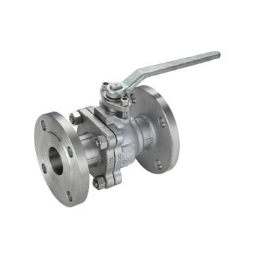 百普 硬密封法兰球阀 304不锈钢材质，Q41Y-16P-DN32 售卖规格：1台【多少钱 规格参数 图片 采购】-西域