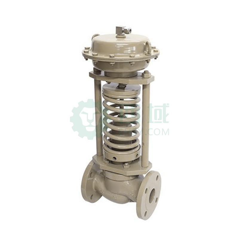 百普 自力式压力调节阀，碳钢,ZZYP-16C-DN40 售卖规格：1台【多少钱 规格参数 图片 采购】-西域