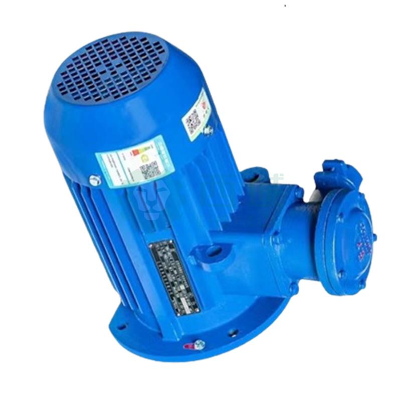 肯德 粉尘防爆型三相异步电动机，YFB3系列YFB3-280S-4，75Kw，B5，CT4， IP65 售卖规格：1台【多少钱 规格参数 图片 采购】-西域