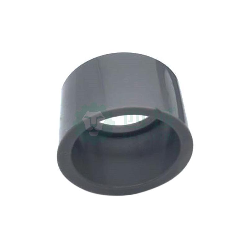 百普 UPVC补芯缩接直通变径，UPVC，DN80-DN50 φ90-63 售卖规格：1个【多少钱 规格参数 图片 采购】-西域