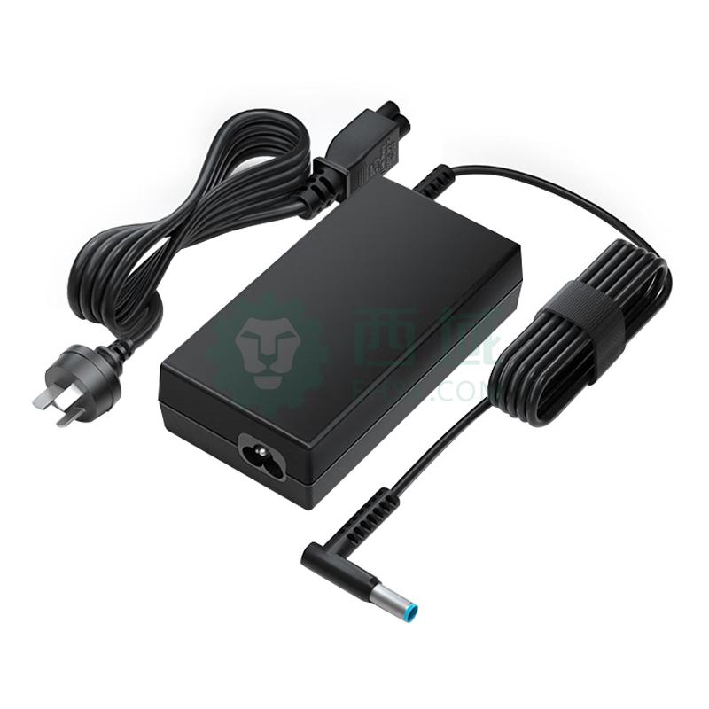 惠普/HP 电源适配器，6H459AA 适配战66充电器星14/15/book系列 售卖规格：1个【多少钱 规格参数 图片 采购】-西域