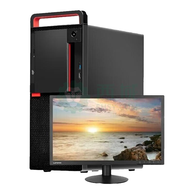 联想/Lenovo 信创台式机套机，开天M630Z-D240/兆芯KX-U6780A/16G/512G/ 2G独显/无光驱/23.8英寸/KOS试用版/三年上门 售卖规格：1台【多少钱 规格 ...