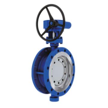 电建阀门 铸钢蝶阀，D343H-25C DN500 售卖规格：1台【多少钱 规格参数 图片 采购】-西域