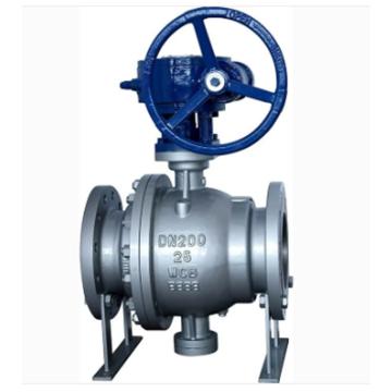 电建阀门 法兰全焊接球阀（全通径），Q341F-25C DN50 售卖规格：1台【多少钱 规格参数 图片 采购】-西域