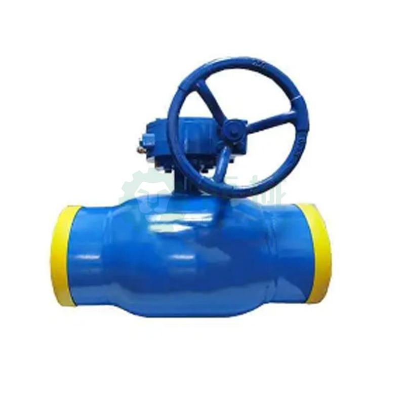 电建阀门 硬密封全焊接球阀（缩径）A105实心球，Q361H-16C/25C DN100 售卖规格：1台【多少钱 规格参数 图片 采购】-西域