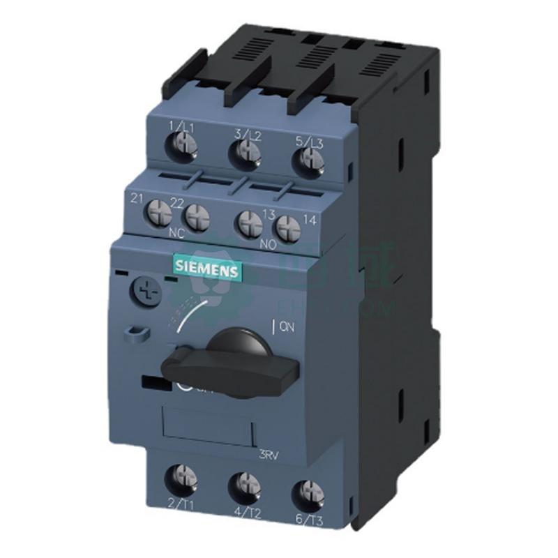 西门子/SIEMENS 3RV6 电动机保护断路器，3RV6011-1EA10 1.5KW 2.8-4A 3RV60111EA10 售卖规格 ...