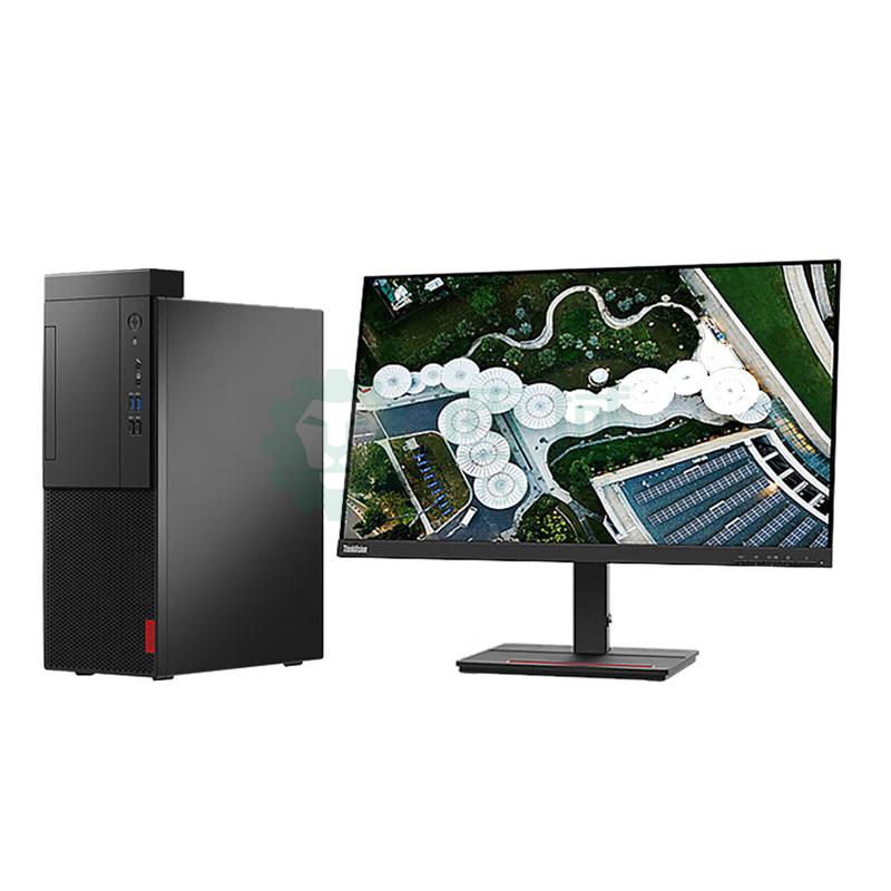 联想/Lenovo 信创台式机套机，开天M50z G1t-D007/KX-U6780A/8G/512G/ 集显/23.8英寸/KOS教育版激活/三年上门 售卖规格：1台【多少钱 规格参数 图片 ...