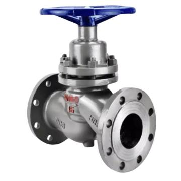 天虹阀门 U41S系列碳钢法兰柱塞阀，U41S-16C PN16 DN15 售卖规格：1个【多少钱 规格参数 图片 采购】-西域