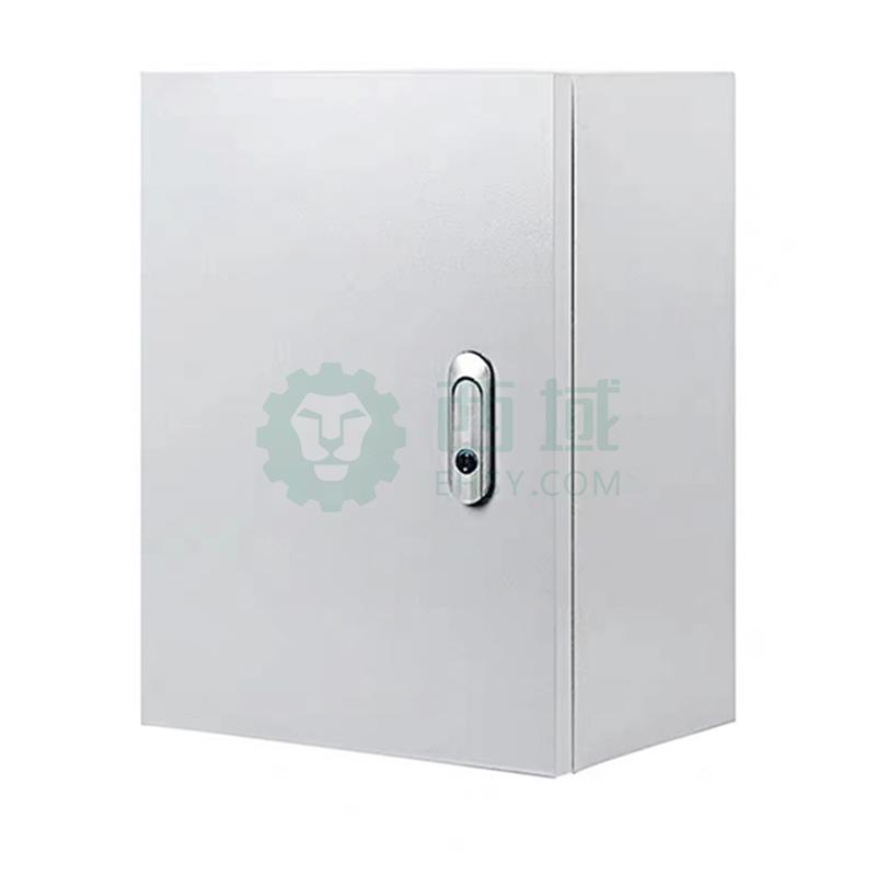 梅兰日兰 SM-1B系列明装配电箱，SM-1B系列SM-1B/400*500*250 厚0.8/0.6/1.0 售卖规格：1箱【多少钱 规格 ...