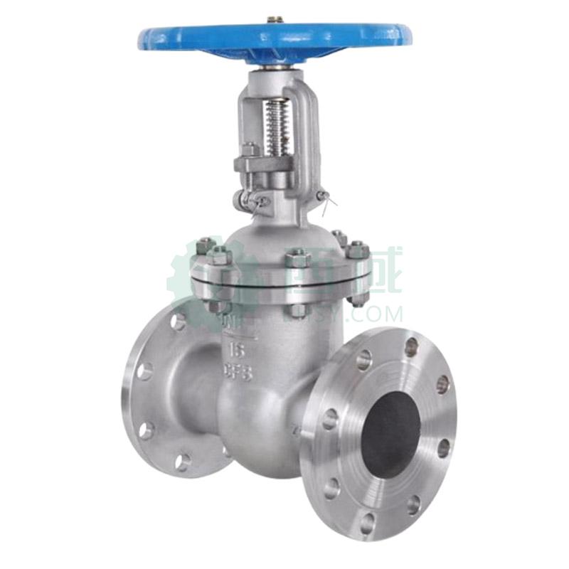 天虹阀门 Z41W-16P系列304不锈钢闸阀，Z41W-16P PN16 DN80 售卖规格：1个【多少钱 规格参数 图片 采购】-西域