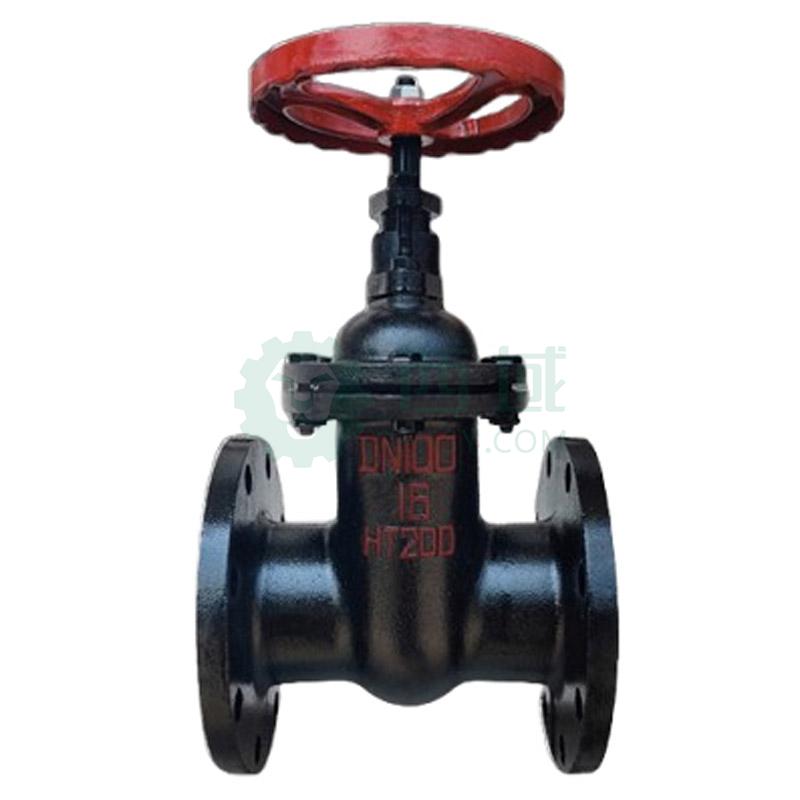 天虹阀门 Z45T-16Q暗杆闸阀（铜芯），Z45T-16Q PN16 DN100 售卖规格：1个【多少钱 规格参数 图片 采购】-西域