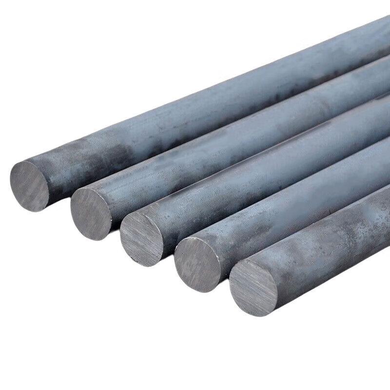 昊步 圆钢，实心圆钢棒，Q235，50# 售卖规格：1米【多少钱 规格参数 图片 采购】-西域