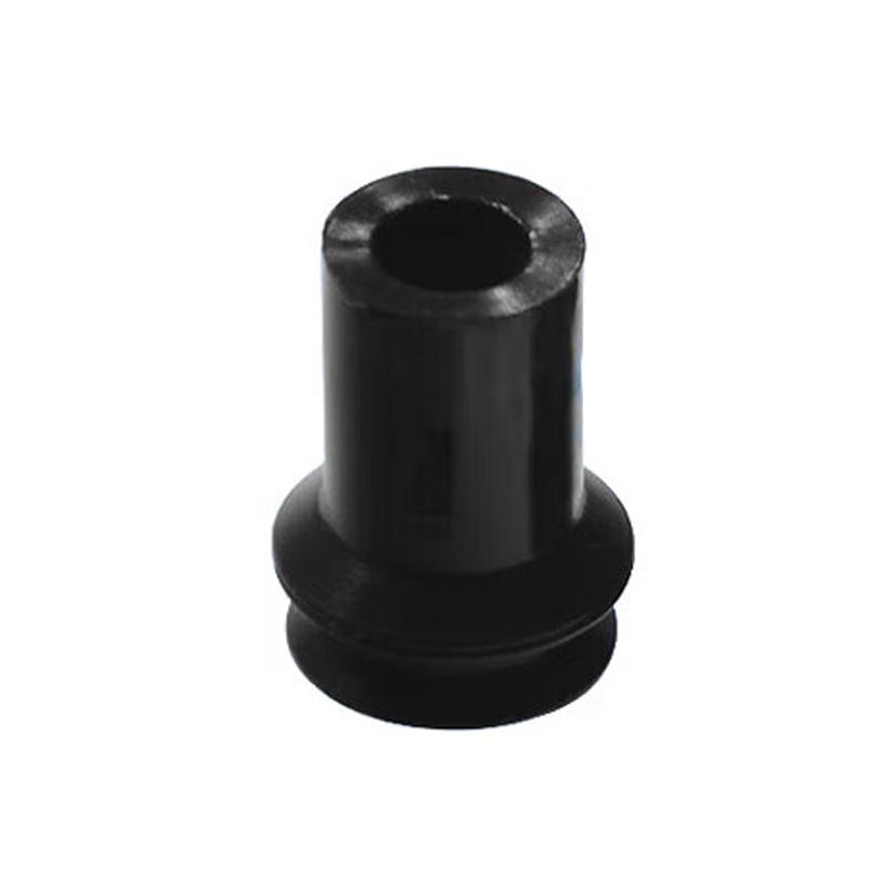 VRK ZP-B系列双层风琴吸盘，ZP08BGS【防静电】迷你款 售卖规格：1个【多少钱 规格参数 图片 采购】-西域