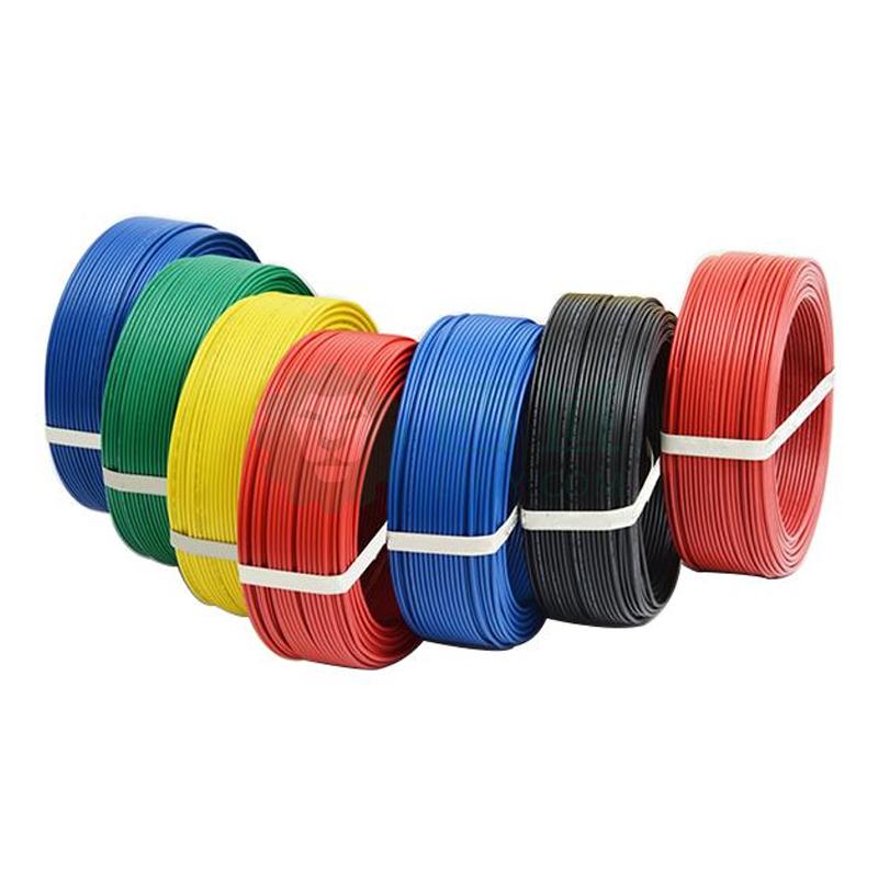 众邦 铜芯聚氯乙烯绝缘聚氯乙烯护套扁型电线，BVVB-300/500V 3×2.5 白色 售卖规格：100米/卷【多少钱 规格参数 图片 采购】-西域