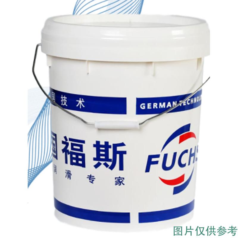福斯/FUCHS 润滑油，福斯BluEV EG EDF4101，18升每桶 售卖规格：1桶【多少钱 规格参数 图片 采购】-西域