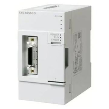 三菱电机 运动定位模块，FX5-80SSC-S 售卖规格：1个【多少钱 规格参数 图片 采购】-西域