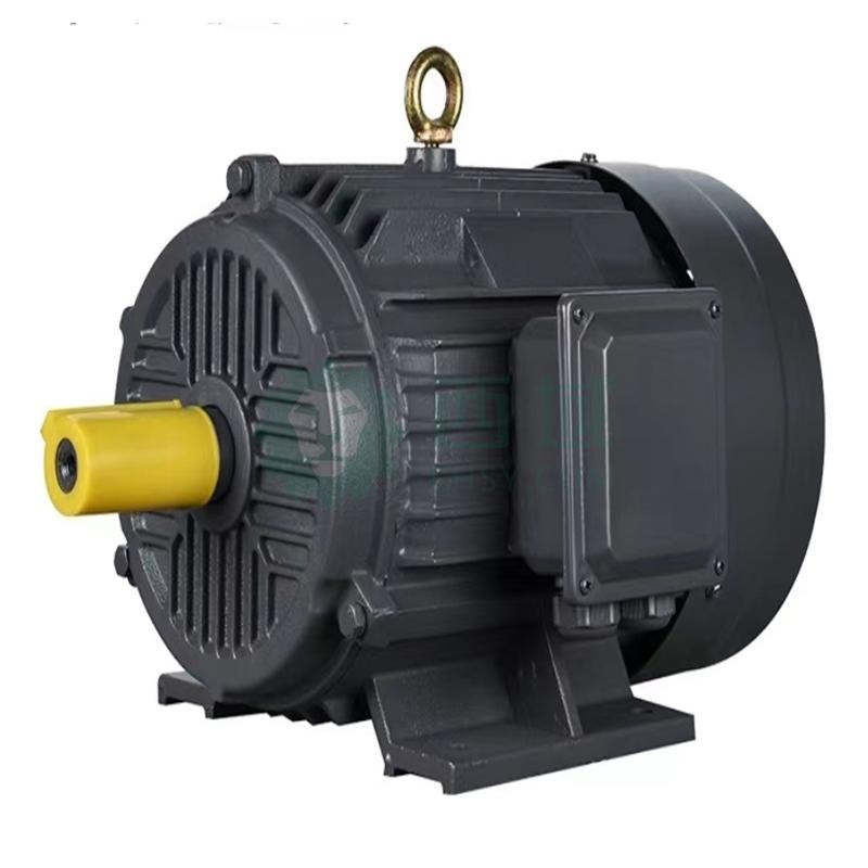 浙豫 三相异步电动机，YE5系列YE5-280S-8，37kW，B3 售卖规格：1台【多少钱 规格参数 图片 采购】-西域